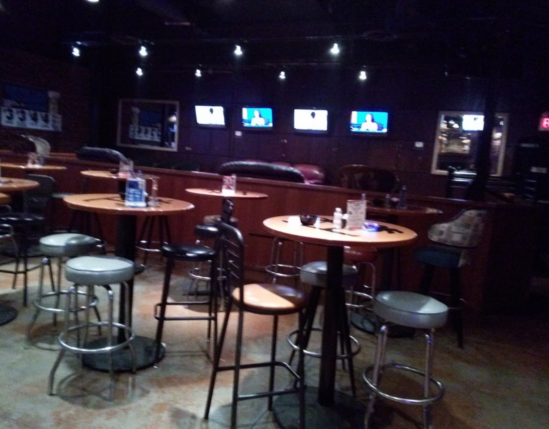 Live Music at Tommy Rocker's Mojave Beach Bar & Grill | Las Vegas Live ...