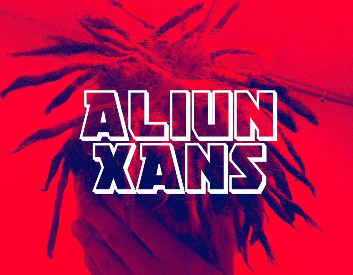 Denver Musician ALIUN aka FortySevenXannies | GigTown