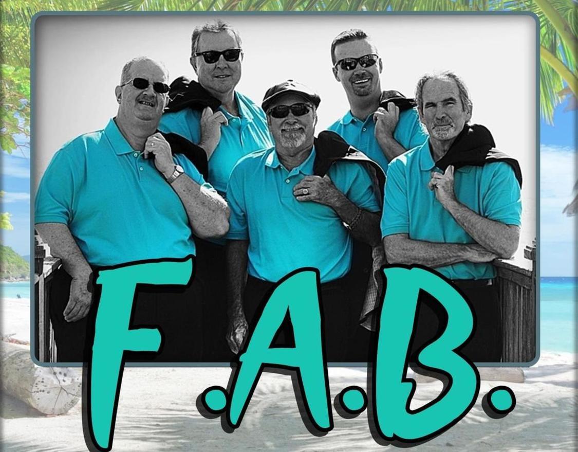 Lawrenceville Musician Feature Attraction Band | GigTown