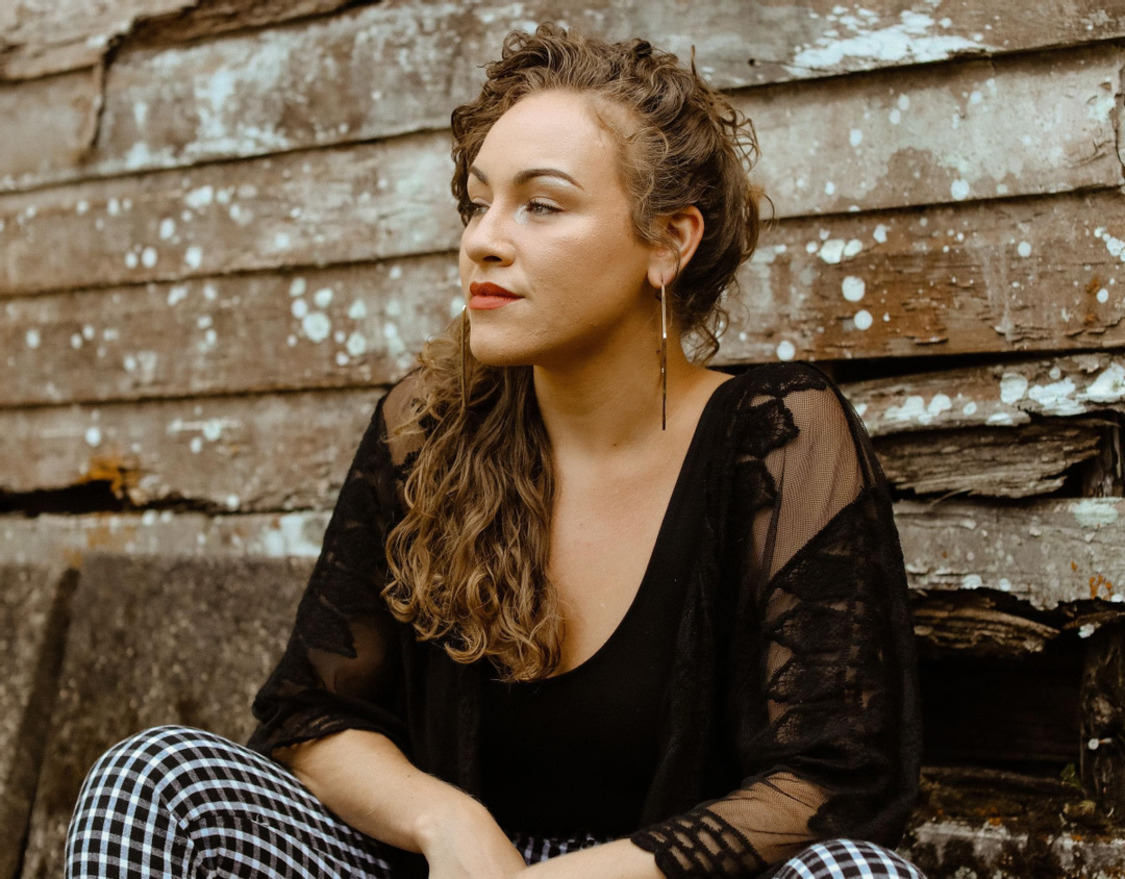 Tampa Musician Taylor Reed | GigTown