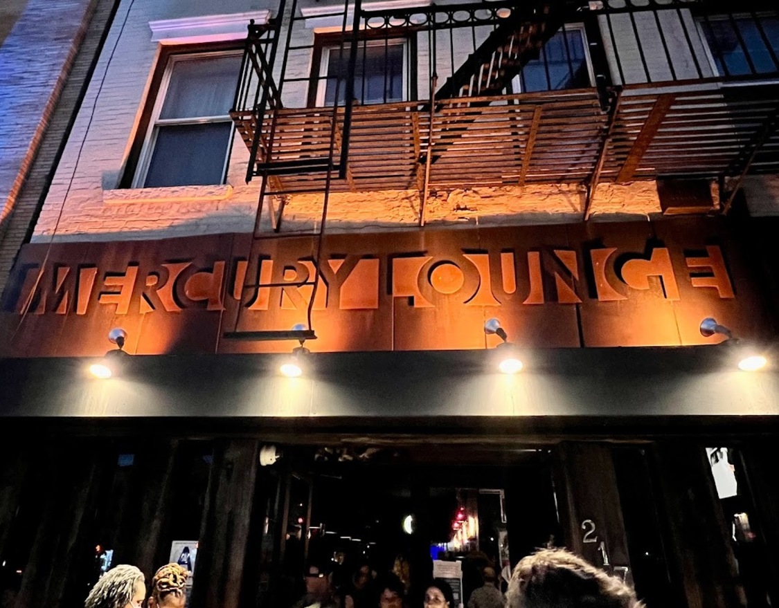 Upcoming Kaytranada Show