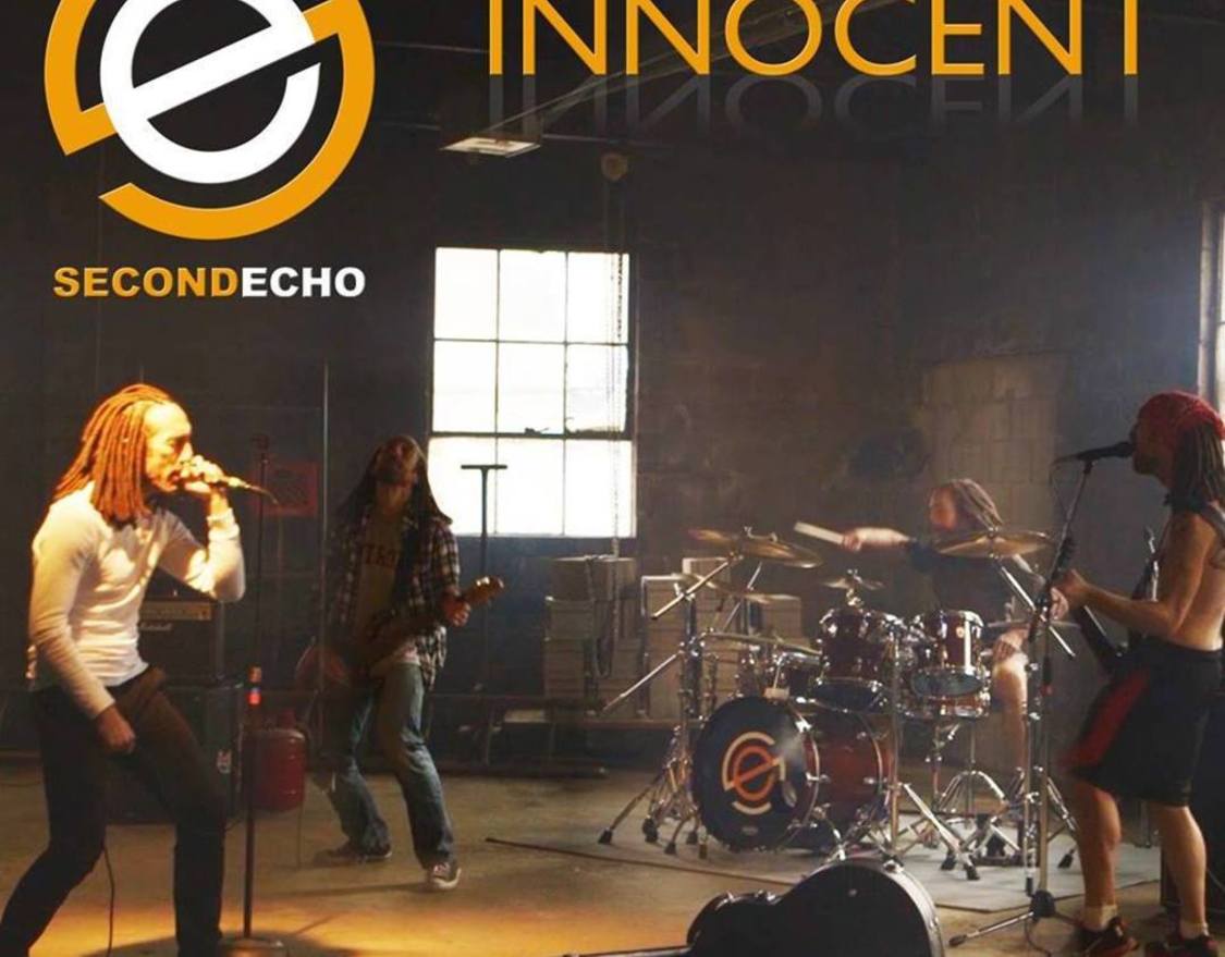 Las Vegas Musician Second Echo | GigTown