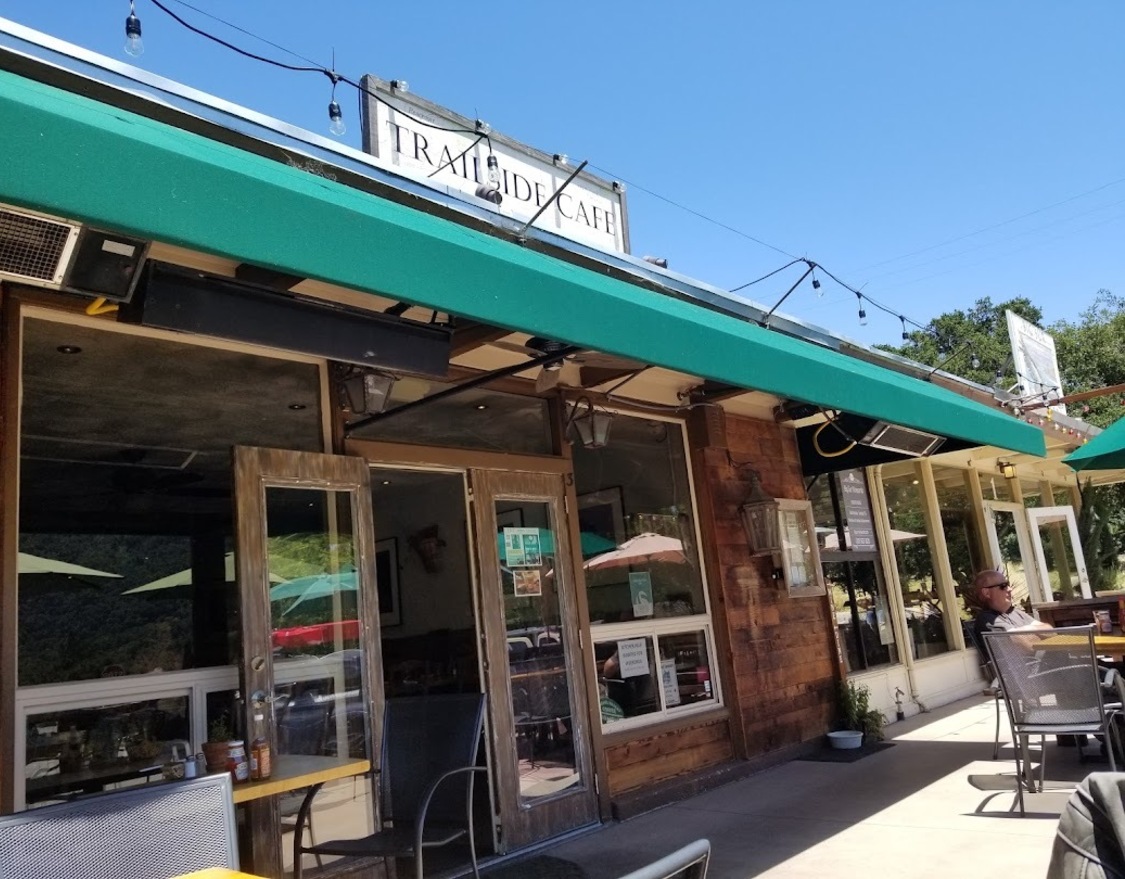 Live Music at Trailside Café & Beer Garden | Carmel Valley Live Music ...