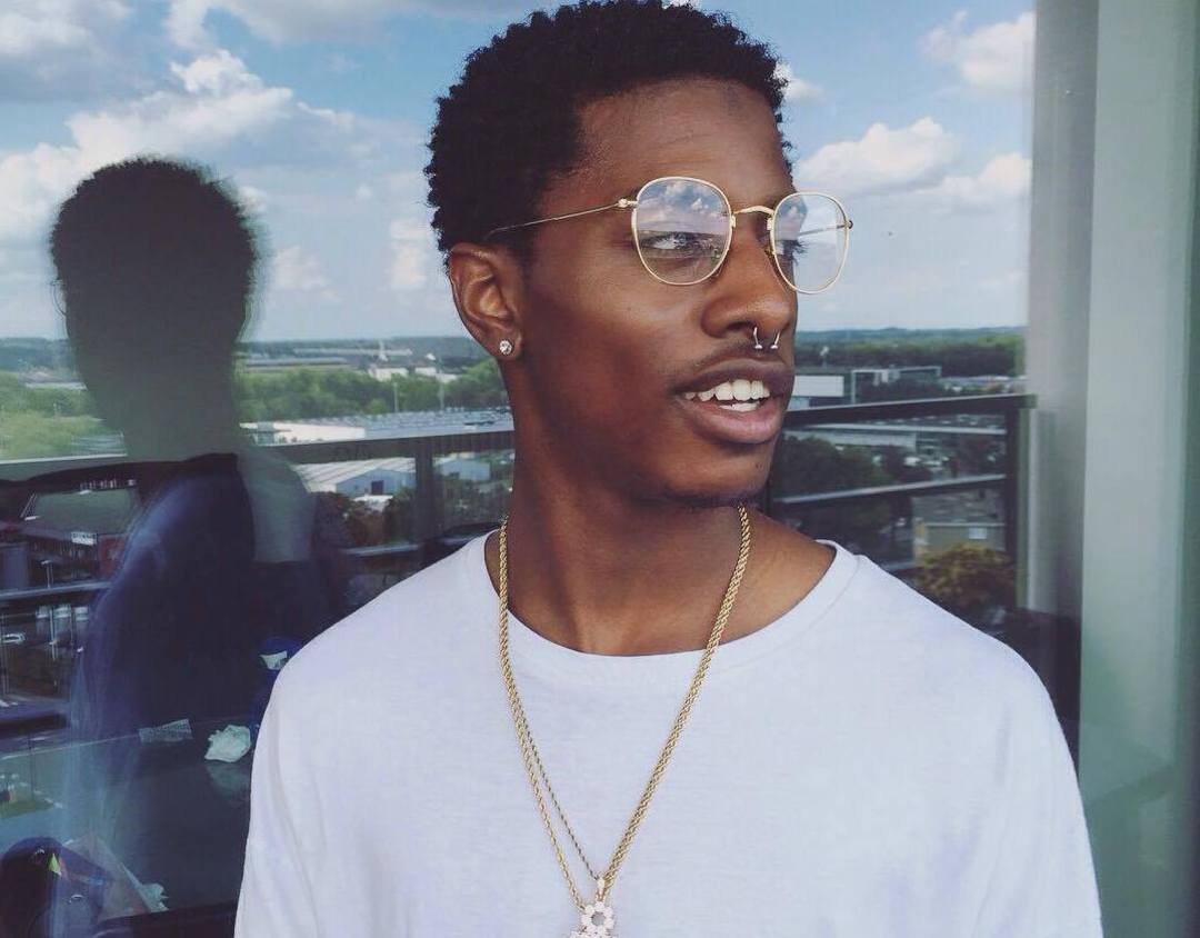 Atlanta Musician Lil Icy Jew | GigTown