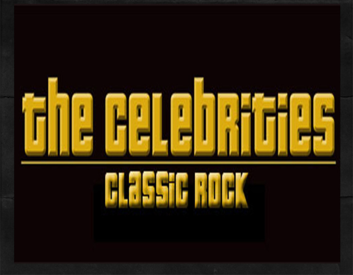 San Diego Musician The Celebrities Band | GigTown