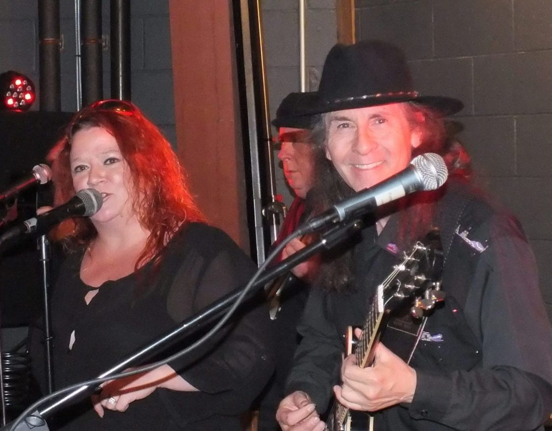 Richmond Musician Forrest McDonald Band | GigTown