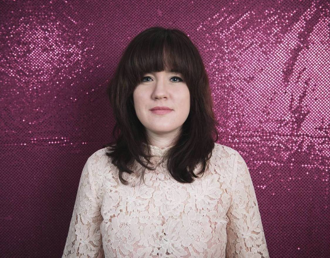 Brooklyn Musician Caitlin Mahoney | GigTown