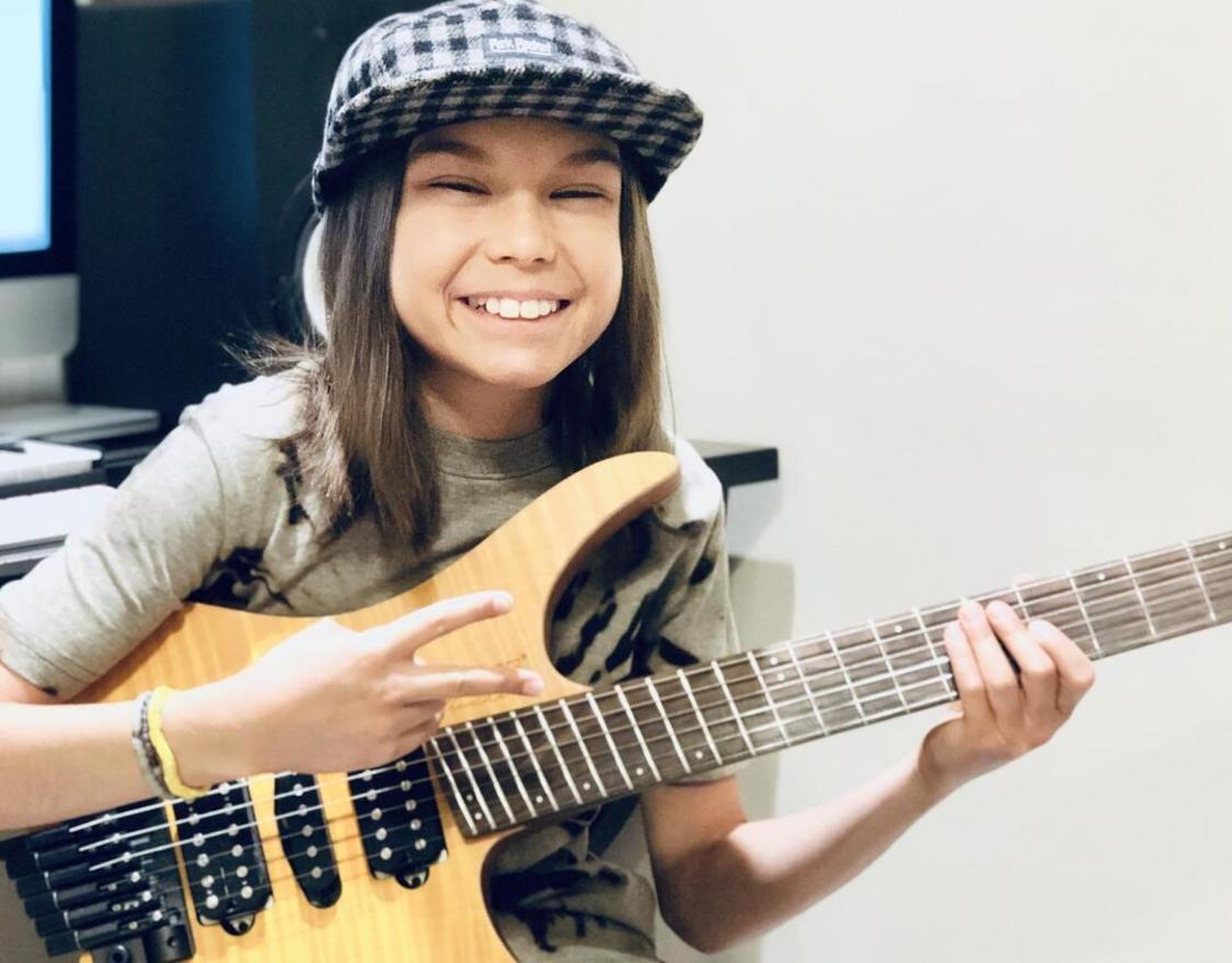 Gilbert Musician GAVIN TOREL | GigTown