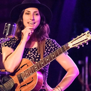 Temecula Musician Jessie Andra Smith | GigTown
