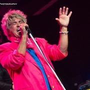 Mission Viejo Musician Alexander Roberts | GigTown