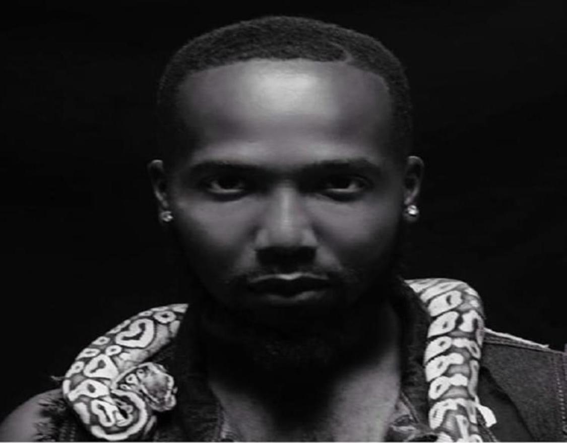 Dallas Musician HAIQEEM | GigTown