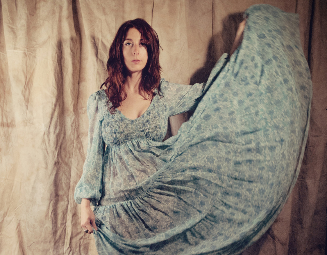 Austin Musician Ali Holder | GigTown