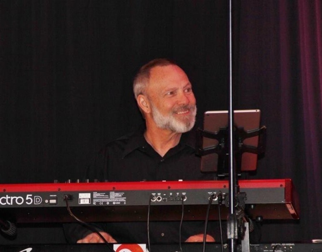 Albuquerque Musician Don Stevenson - One Man Band | GigTown