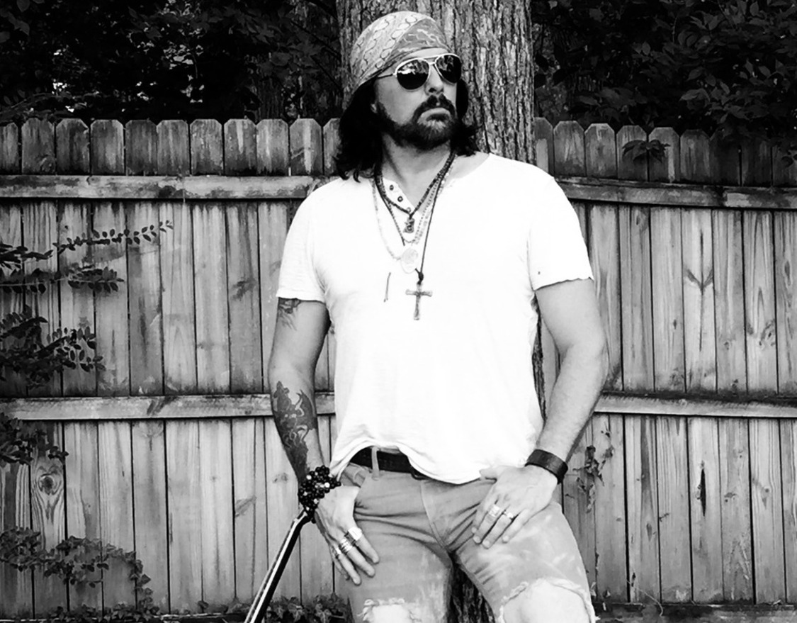 Nashville Musician Rick Monroe | GigTown