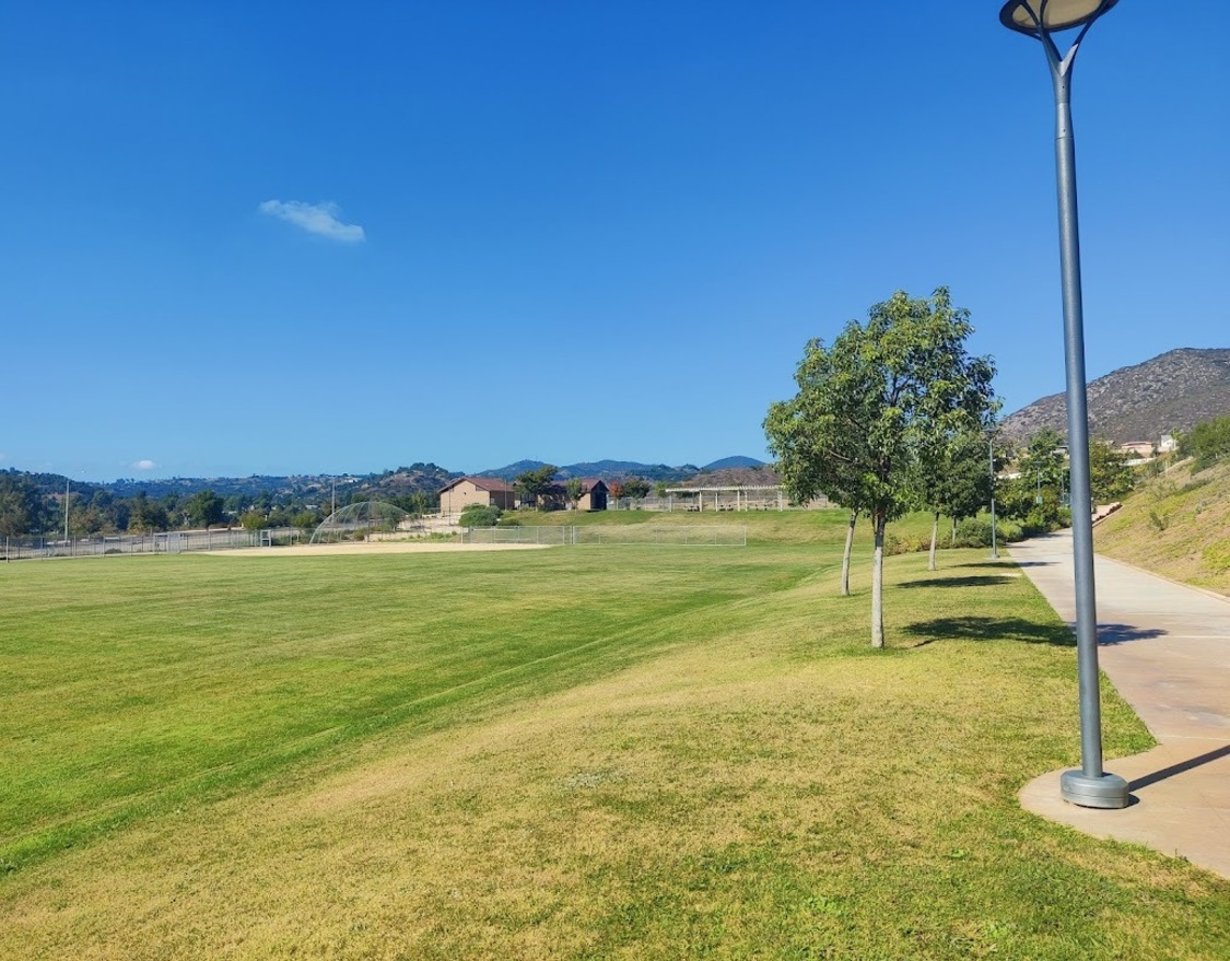 Live Music at Horse Creek Ridge Sports Park | Fallbrook Live Music ...