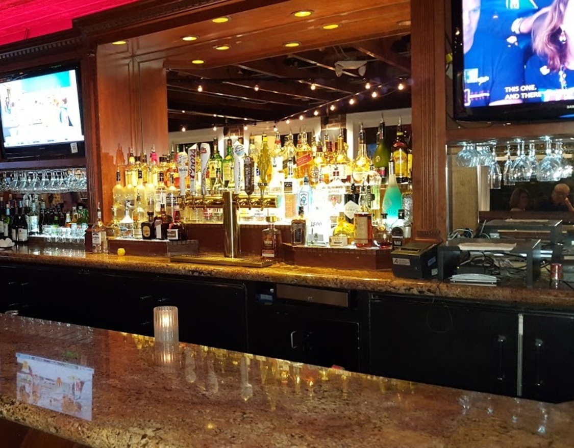 Live Music at Burbank Bar & Grille | Burbank Live Music Venues on GigTown