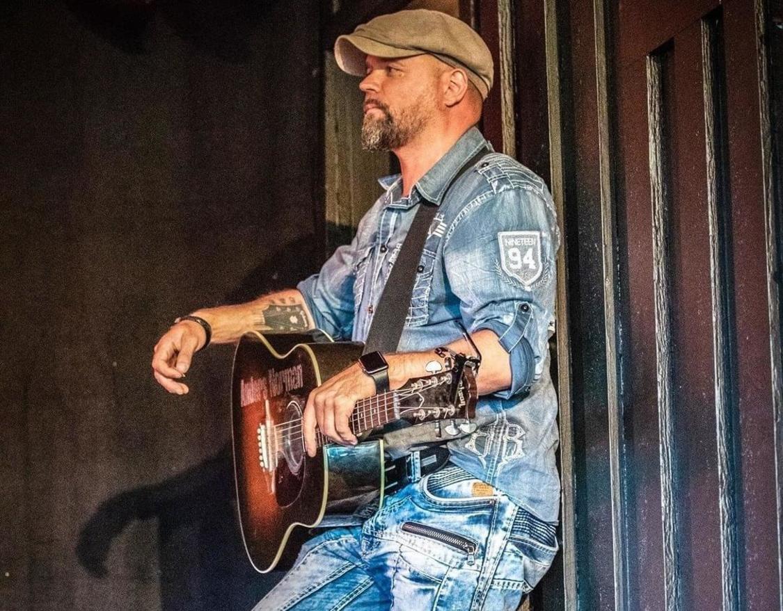 Miami Musician Anders Norman | GigTown