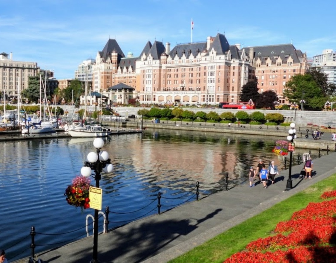 Upcoming Marcel East Party Band Show