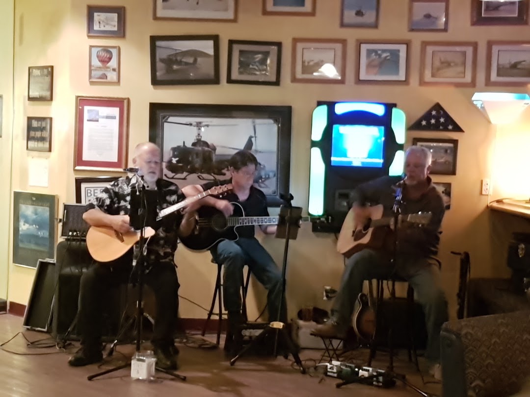 Live Music at French Valley Cafe | Murrieta Live Music Venues on GigTown