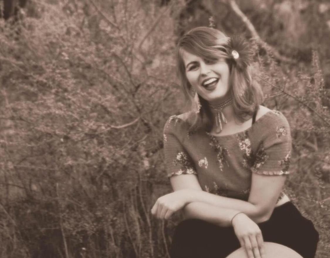 Nashville Musician Sarah Mae Chilton | GigTown