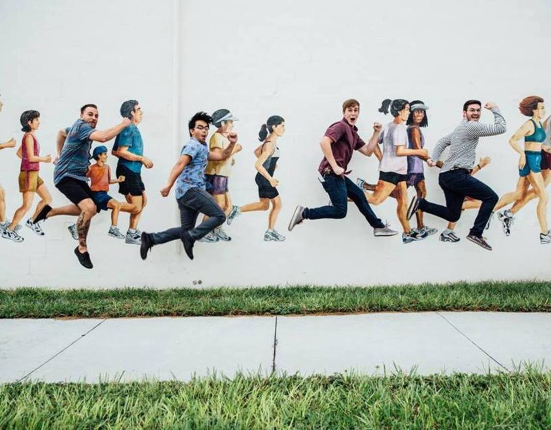 Orlando Musician Pathos, Pathos | GigTown