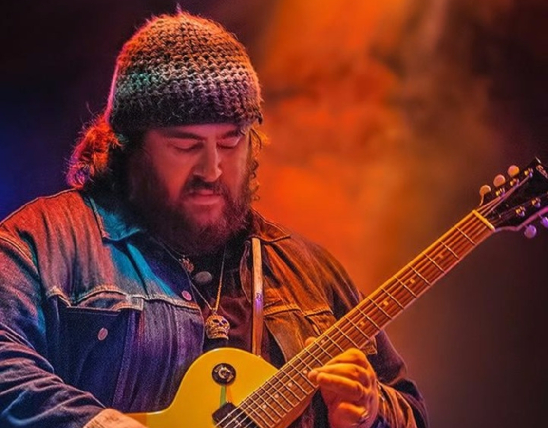 Chicago Musician Nick Moss Band | GigTown