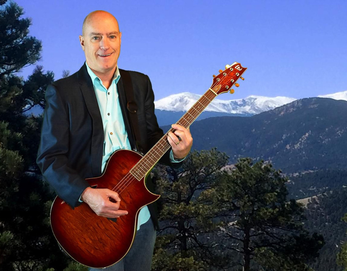 Denver Musician Jeff King | GigTown