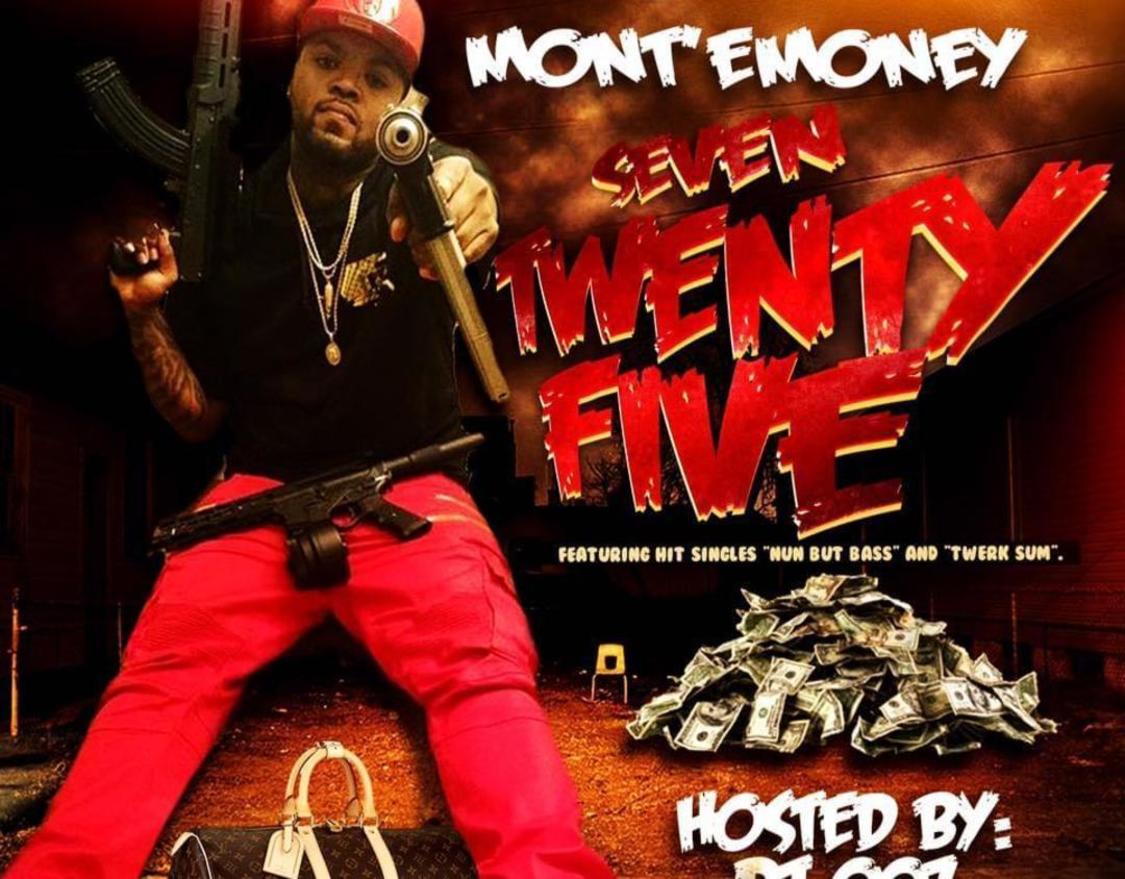 Memphis Musician Mont'e Money | GigTown