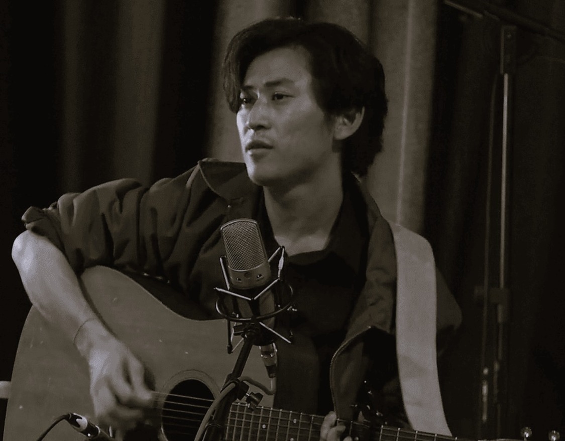 Arcadia Musician Henry Zhao | GigTown
