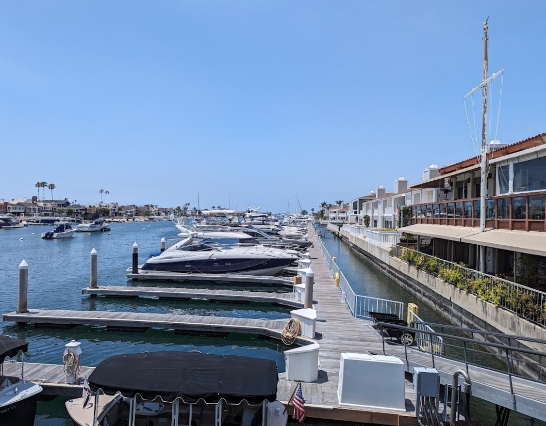 Live Music at Newport Beach Yacht Club | Newport Beach Live Music ...