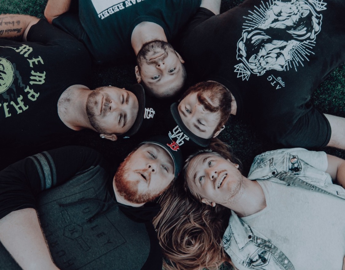 Jacksonville Musician Inner Outlines | GigTown