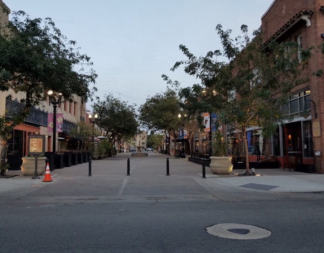 Live Music at Downtown Santa Ana Historic District | Santa Ana Live ...