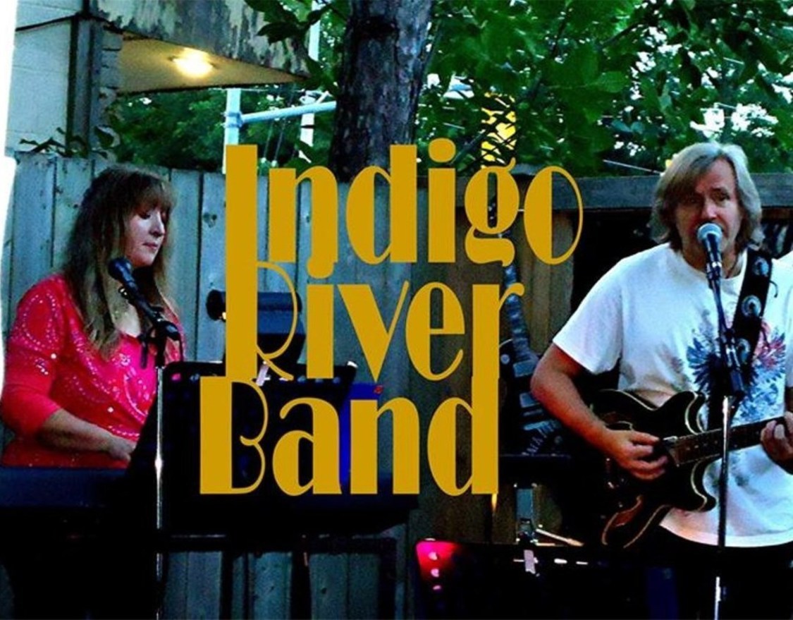 Wasaga Beach Musician Indigo River Band AKA Undercover | GigTown