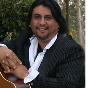 Cypress Musician Sean Roberts | GigTown