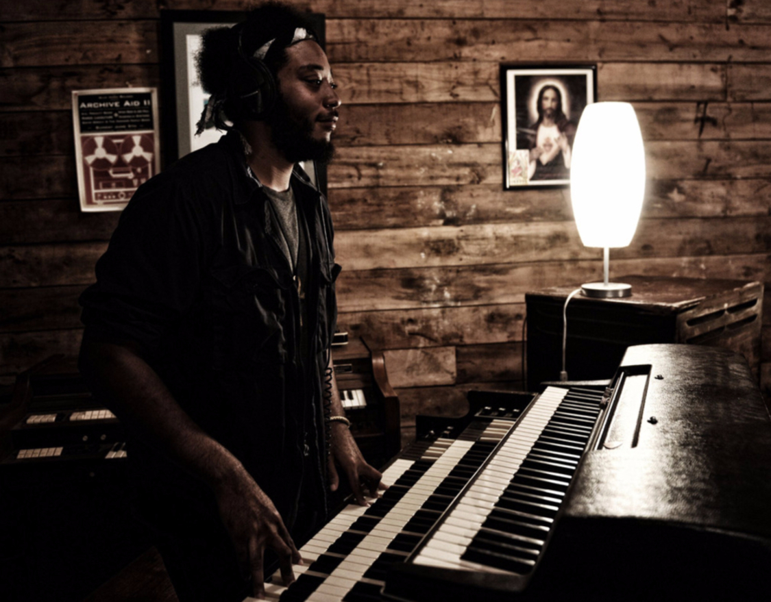 Austin Musician JaRon Marshall | GigTown