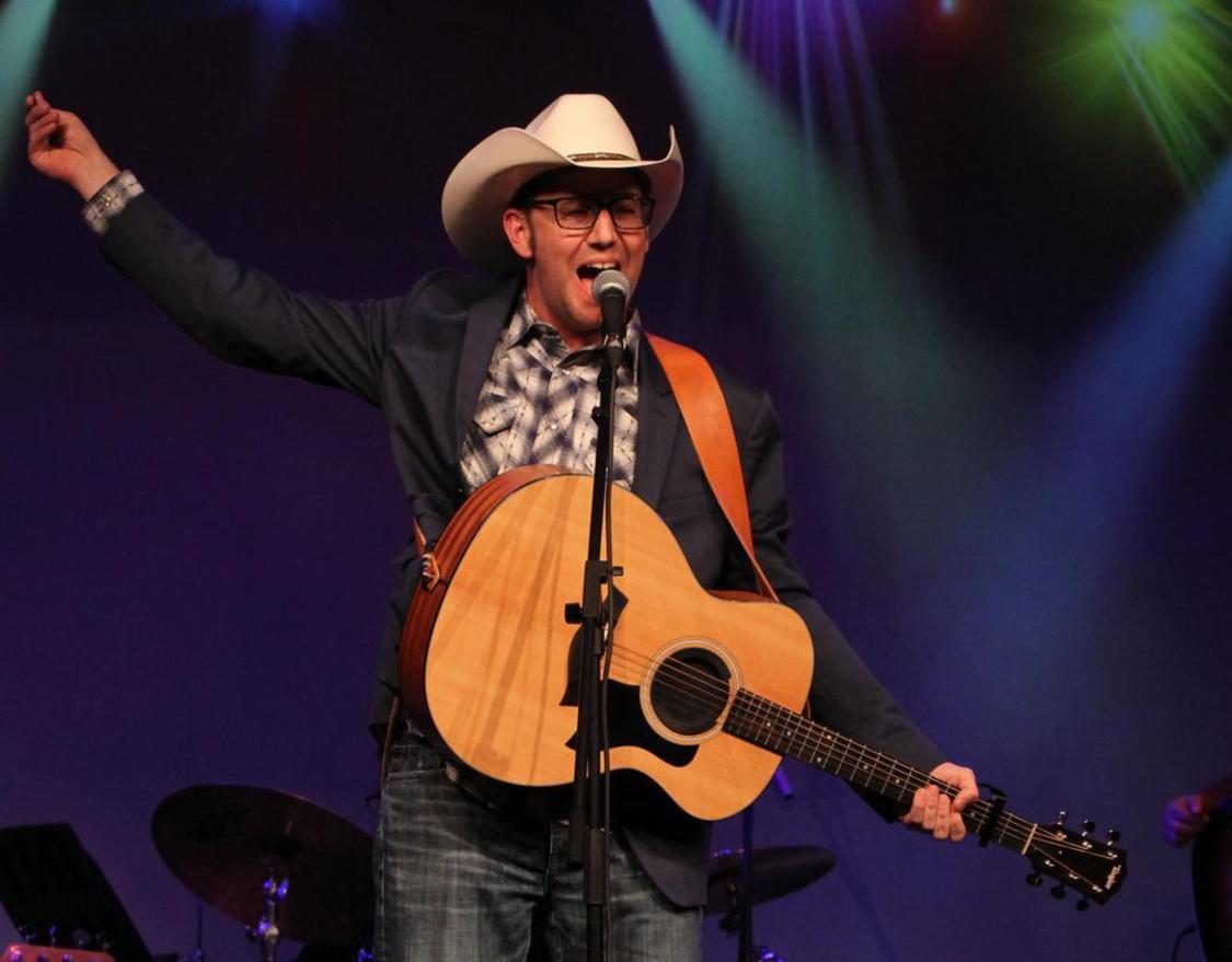 Tucson Musician Jim Howell | GigTown