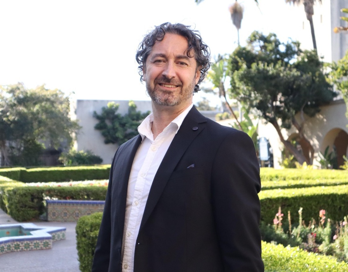 San Diego Musician Aaron Lind Jazz Guitar | GigTown