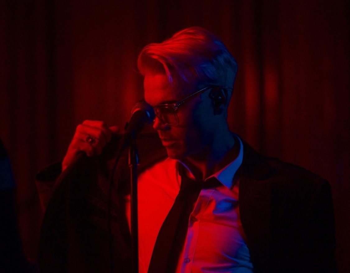 San Diego Musician Wendell Ray | GigTown