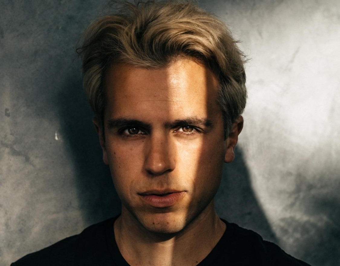 Springville Musician Asher Phoenix | GigTown