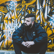 San Antonio Musician Jacob Andrew | GigTown