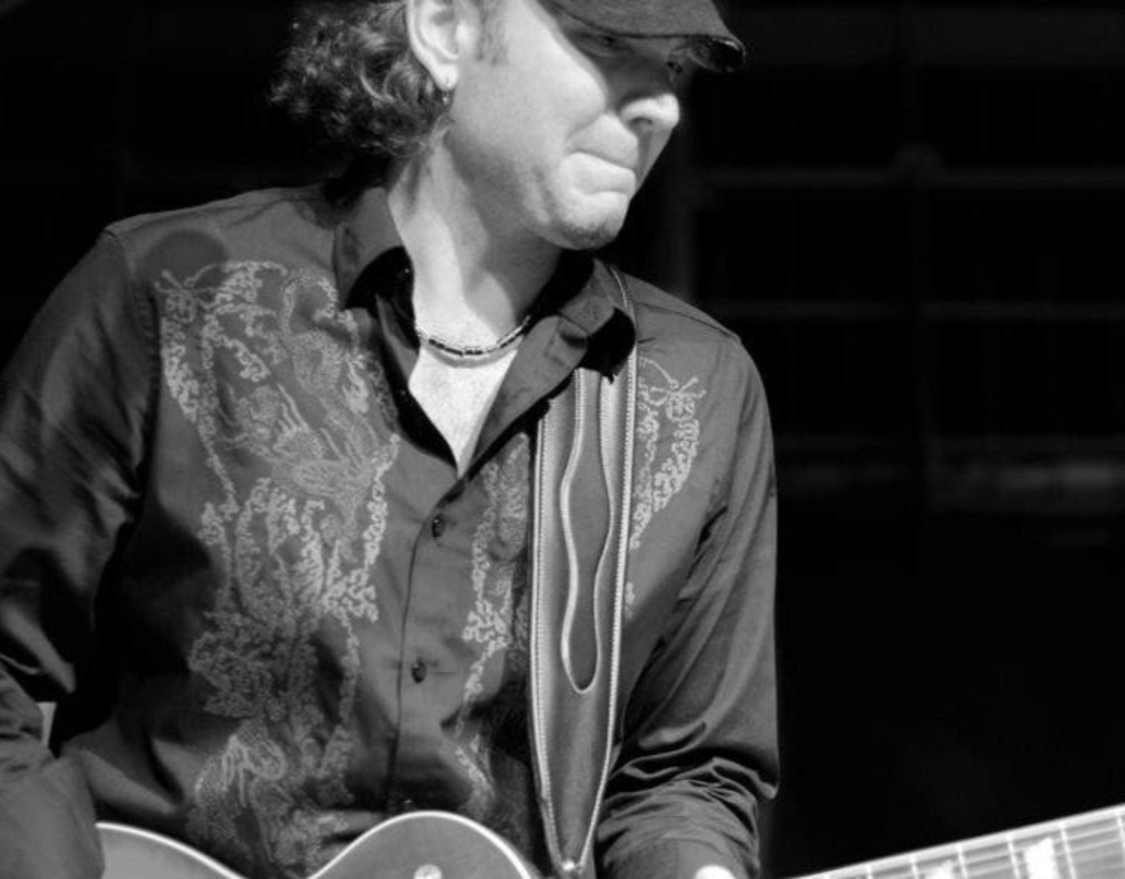 Austin Musician Michael Ingalls | GigTown