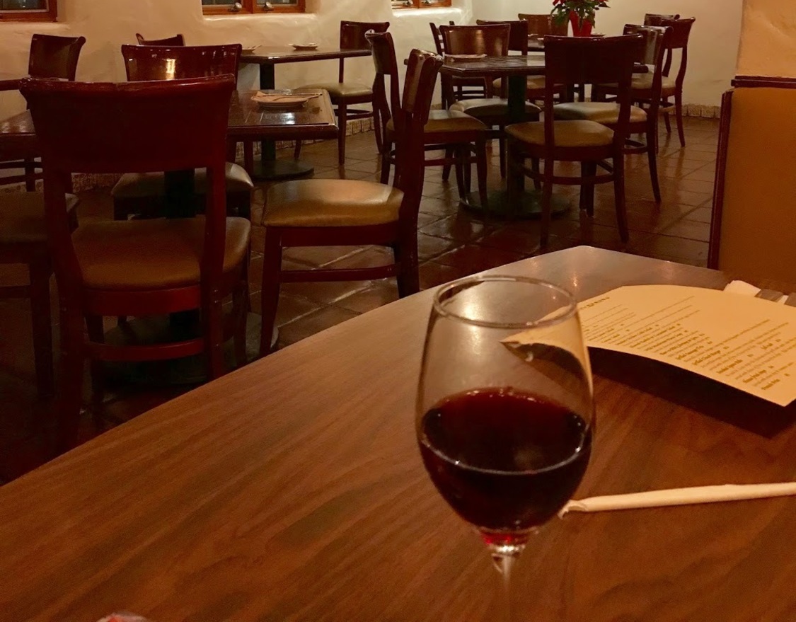 Upcoming Danny DiCarlo Show