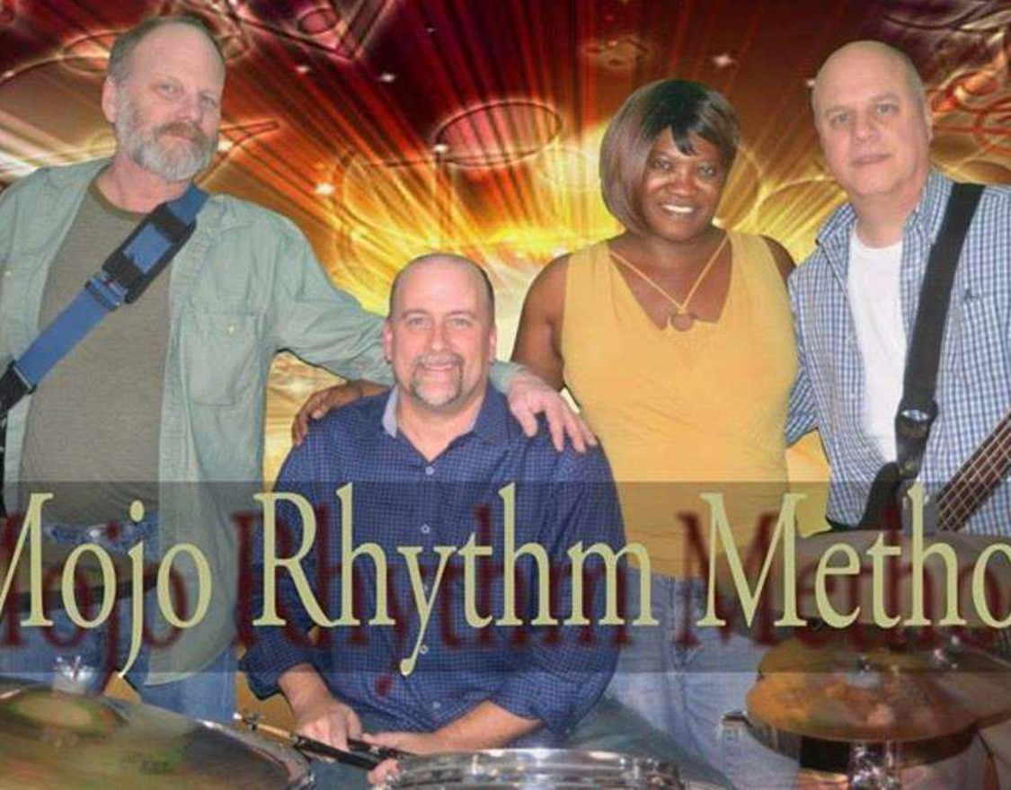 Memphis Musician Mojo Rhythm Method | GigTown