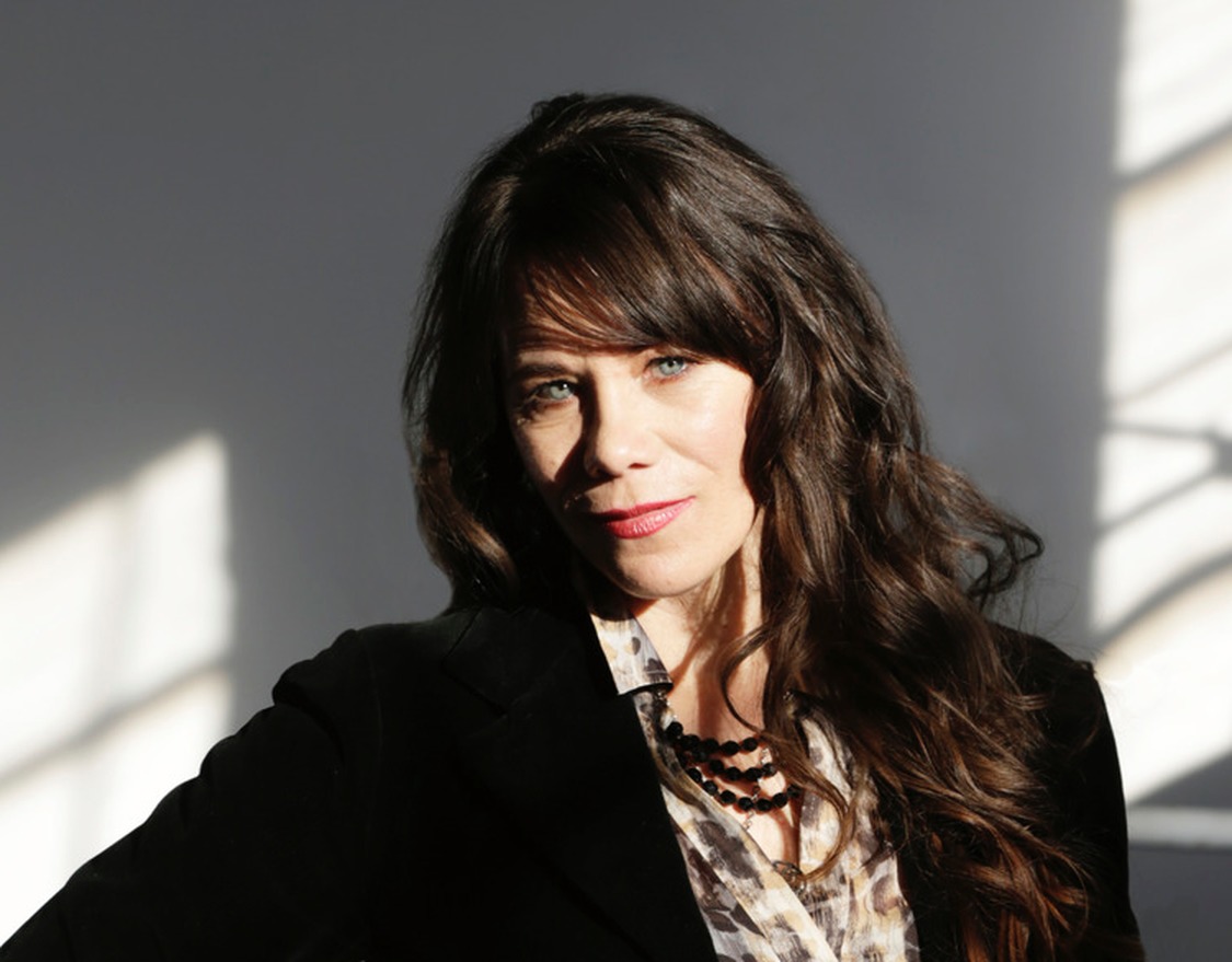 Minneapolis Musician Reneé Austin | GigTown