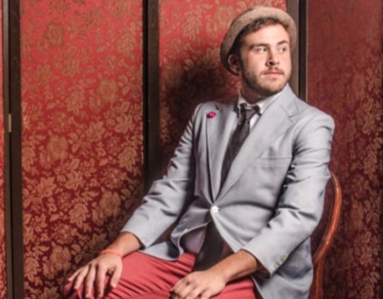 Chicago Musician Josh Rosen | GigTown