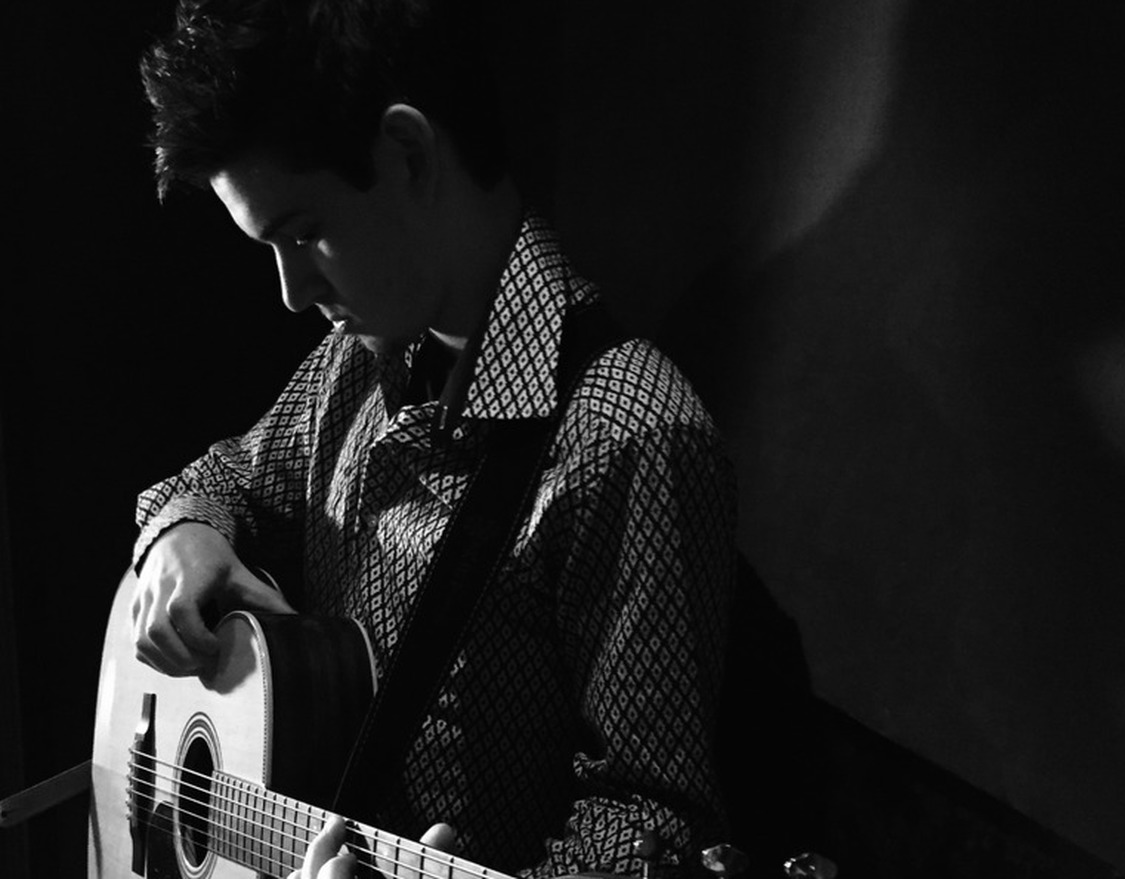 Nashville Musician Chris Monaghan | GigTown