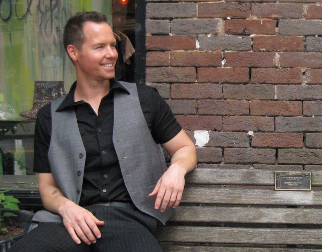 Nashville Musician Ryan Nicholson | GigTown