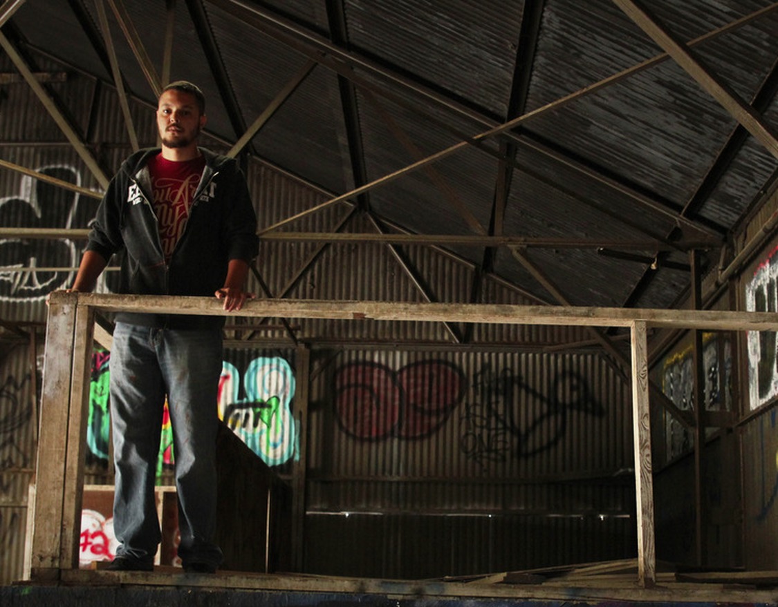 Dallas Musician Grime Lab | GigTown