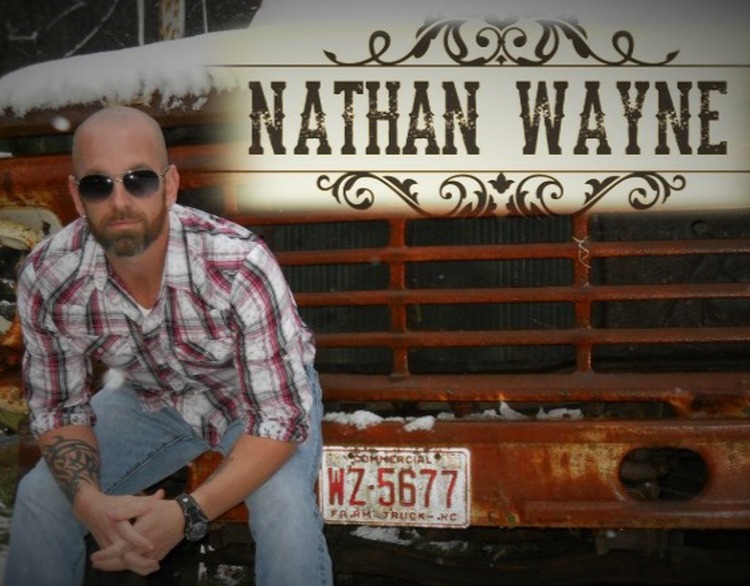 Garner Musician Nathan Wayne | GigTown
