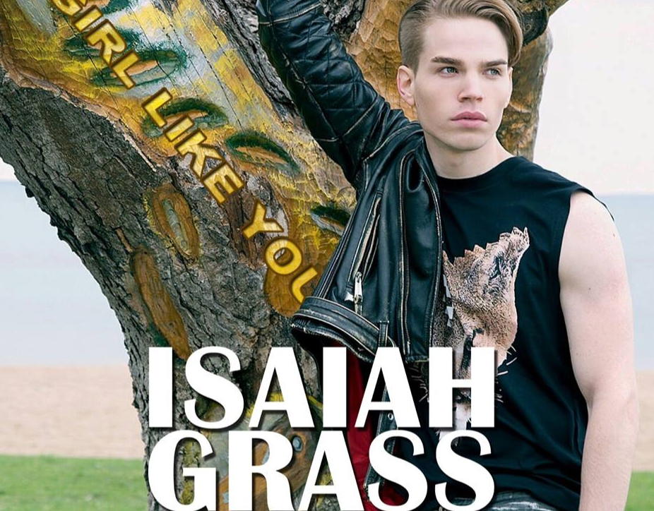 Chicago Musician Isaiah Grass | GigTown